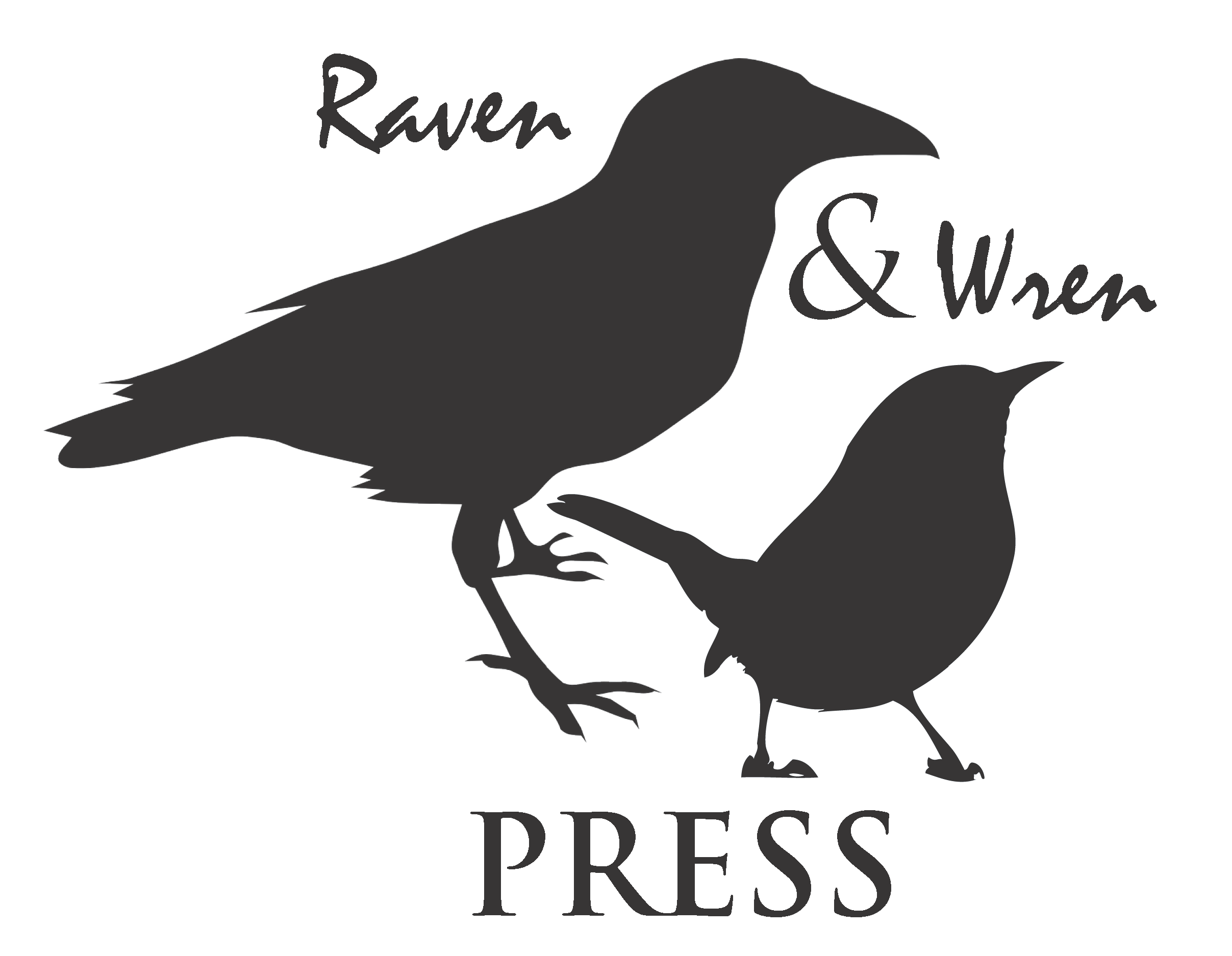 Welcome, word lovers… | Raven & Wren Press